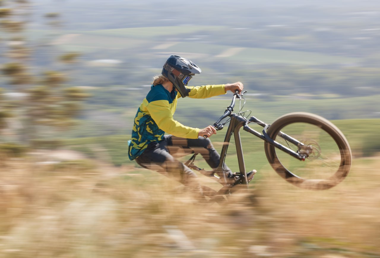 Modern Era and Top Cyclists in Bicycle Racing